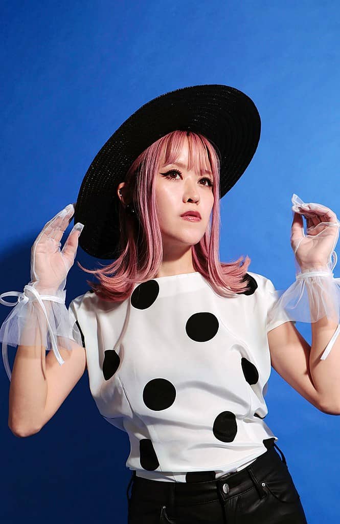 CHIHANA - Hyde Park Music Festival